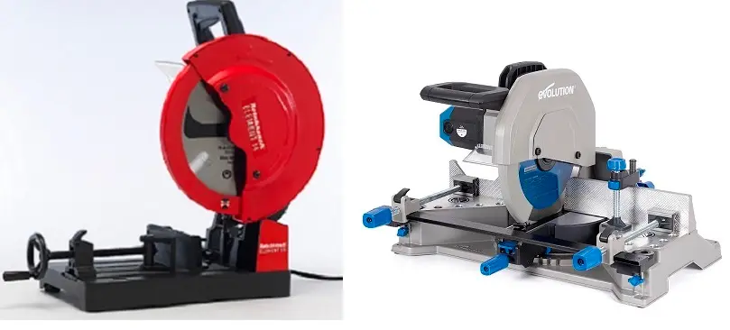 afkortzaag of verstekzaag: ontdek het verschil en maak de juiste keuz