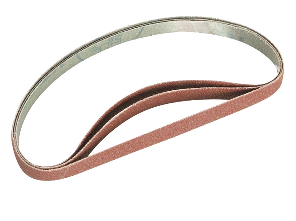 EVOLUTION POWER TOOLS - SANDING BELT FOR PRECISION SANDING MACHINE ...